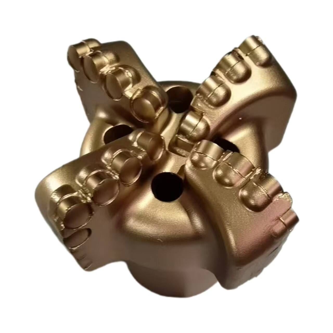 High quality angular PDC drill bits for a variety of applications | Arc ...