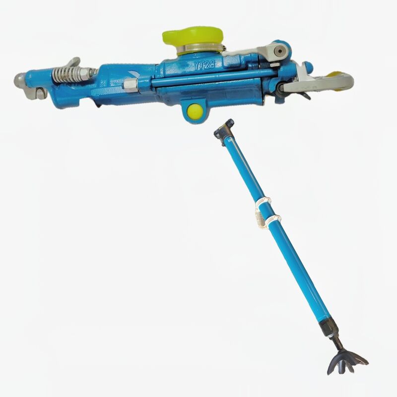 Professional Pneumatic Jack Hammer with Compressor: High-Performance ...