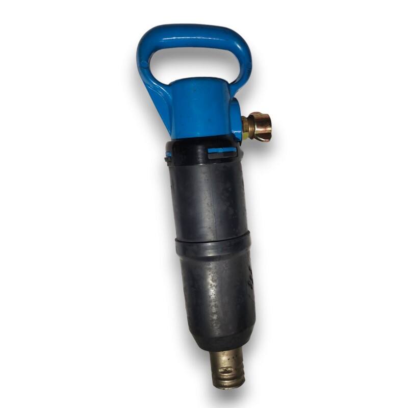 Professional Pneumatic Jack Hammer with Compressor: High-Performance ...