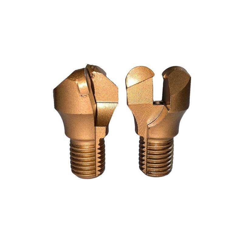 Various specifications of PDC anchor drill bits can be customized for ...