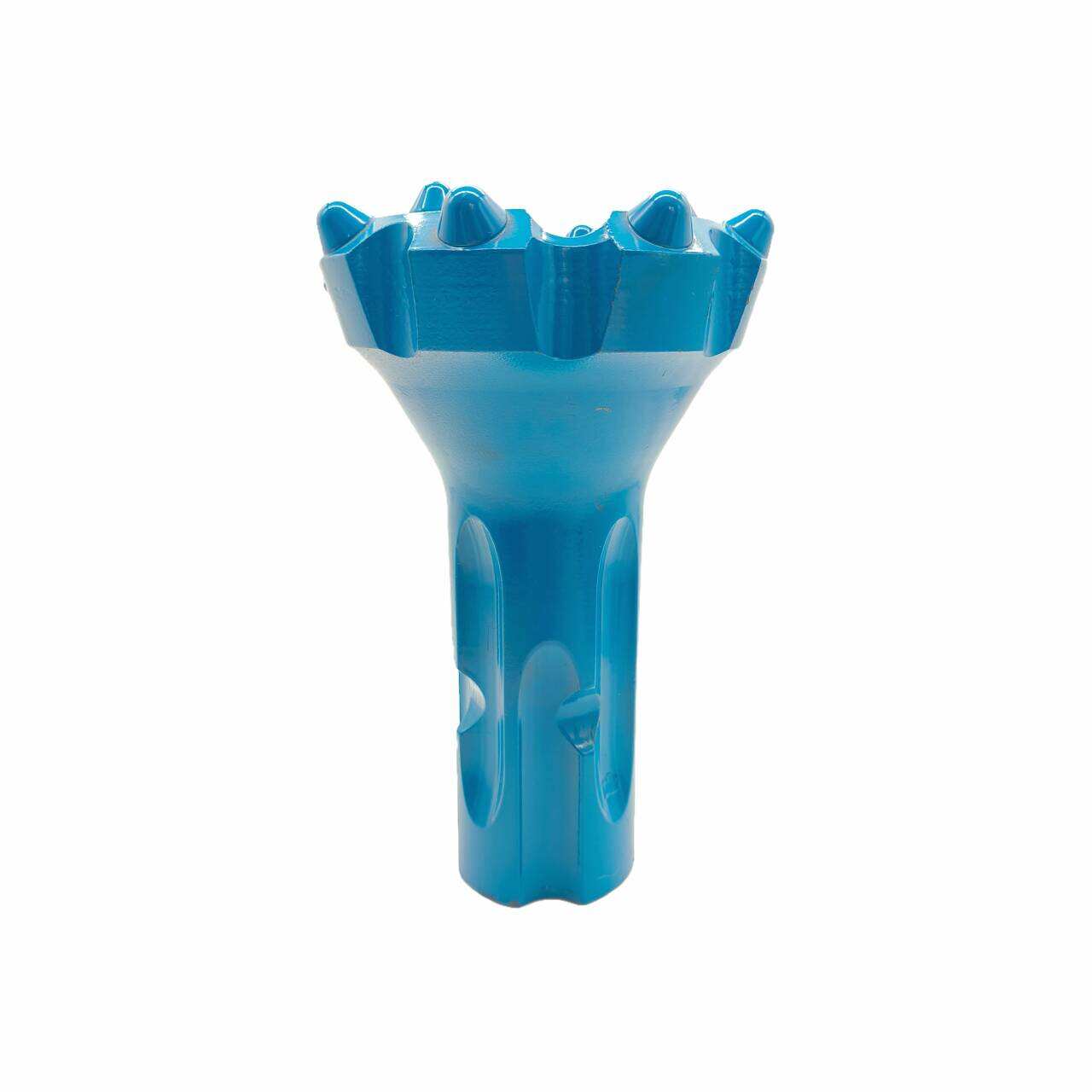 Dth Bits Dth Hammer Milling Button Drill Bit for Well Dth Hammer Bits ...