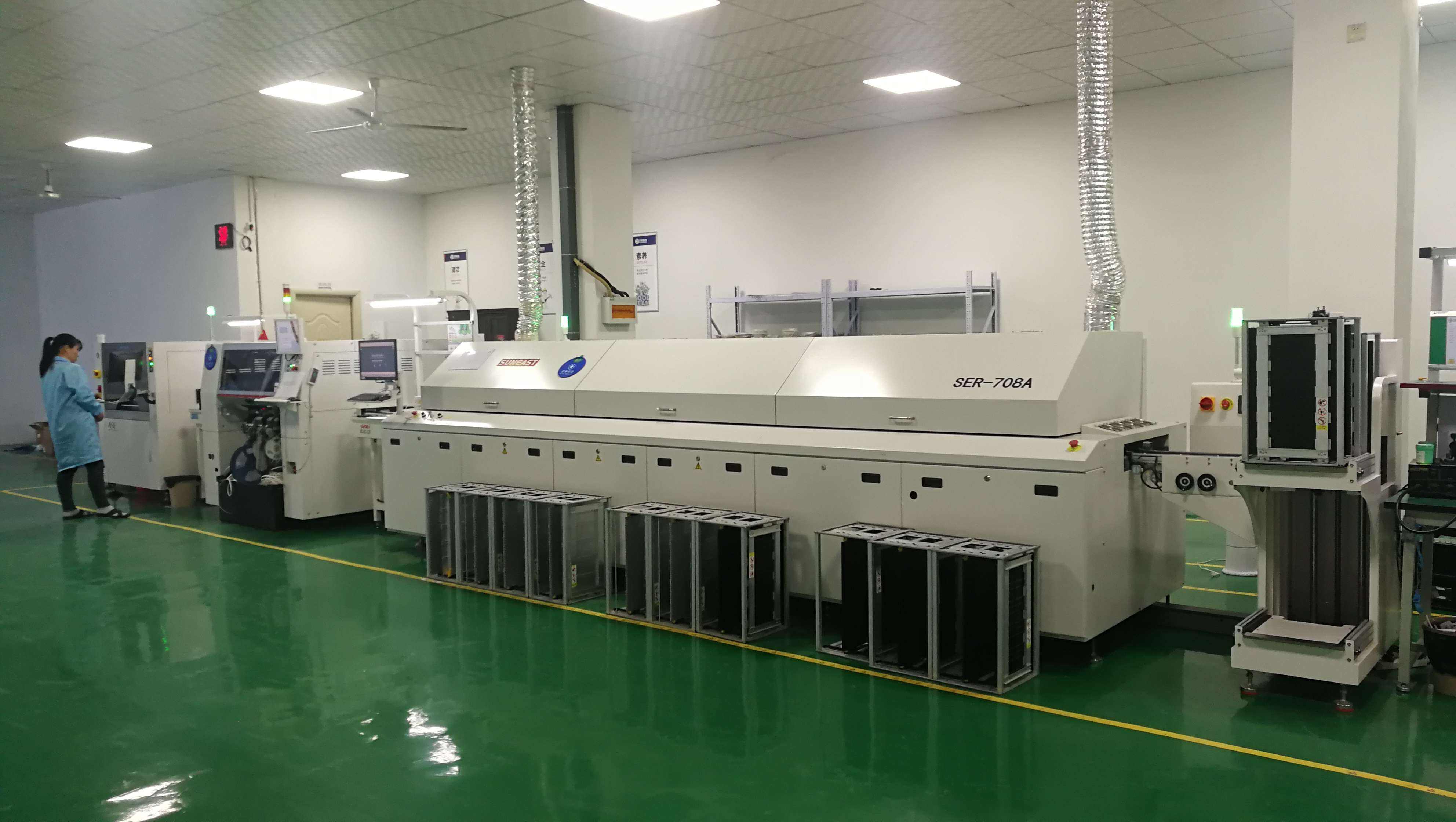 Water Quality & Soil Testing Solutions | HENAN WANBANG EP TECH CO.,LTD