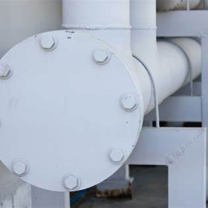 ANSI/JIS/DIN/ISO standard Blind Flange Carbon/Stainless/Alloy Steel ...