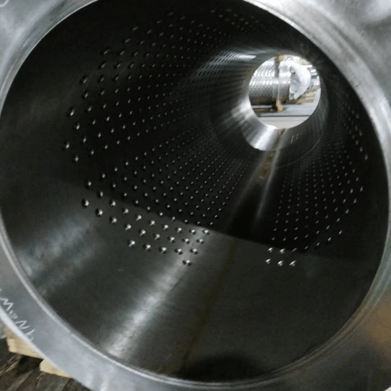 Forged Pipe | Flange