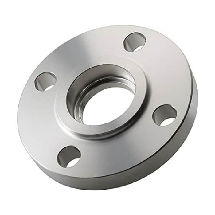 핫 세일 SW 150 RF ASME B16.5 스테인레스 탄소 강철 플랜지 소켓 용접 파이프 피팅 플랜지 | 플랜지