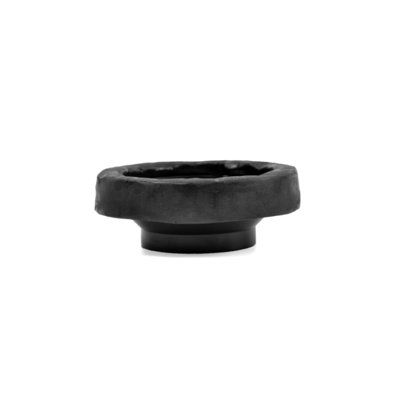 Thickened Odor-Resistant Toilet Bowl Flange Ring