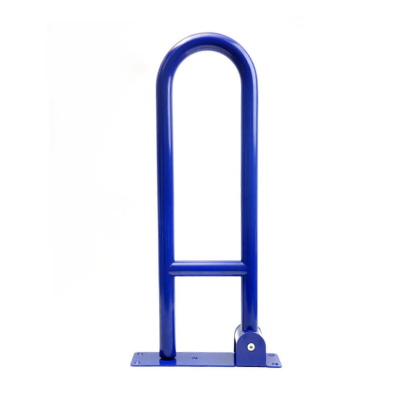 Foldable Bathroom Handrails - Safety for Elderly