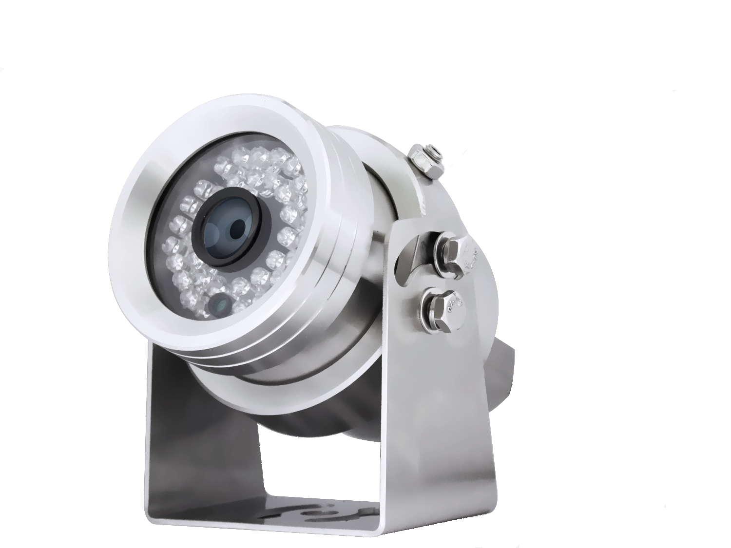 Explosion Proof Camera Side Camera Intelligent Vehicle