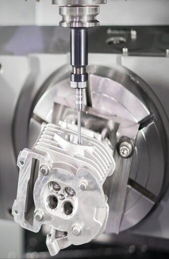 Matsumoto Machine Tool: Premium CNC Machinery Solutions