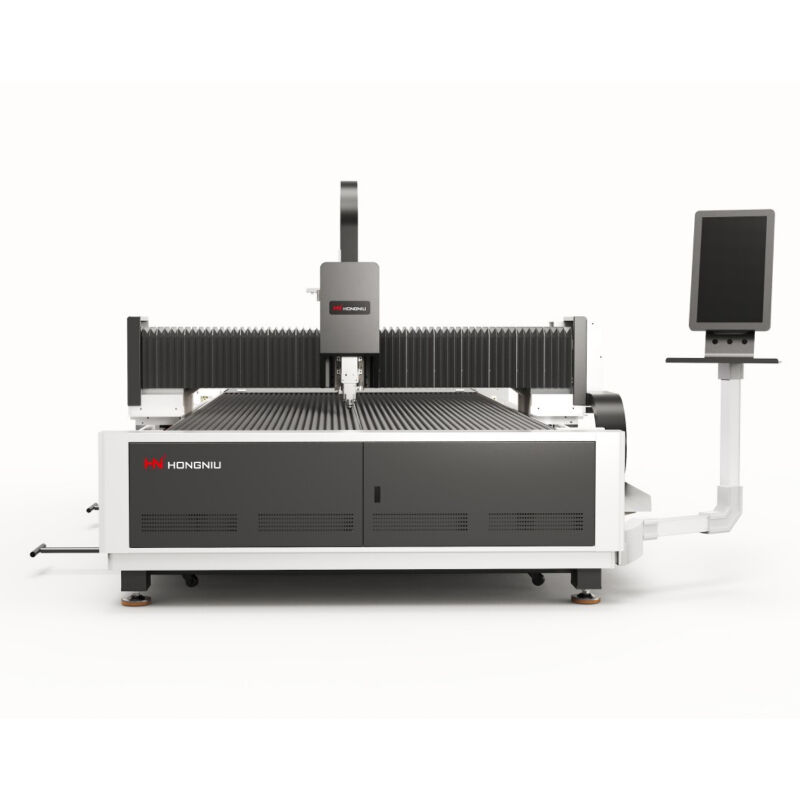 3015L Single Platform Fiber Laser Cutting Machine | Single Platform ...