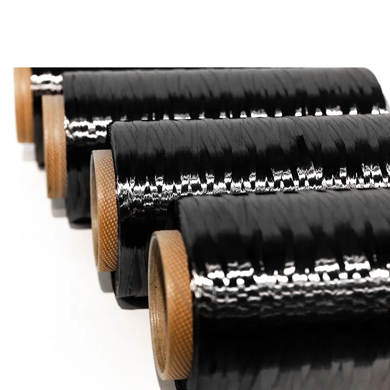 Why Is Pultrusion Preferred for High-Volume Carbon Fiber Component ...