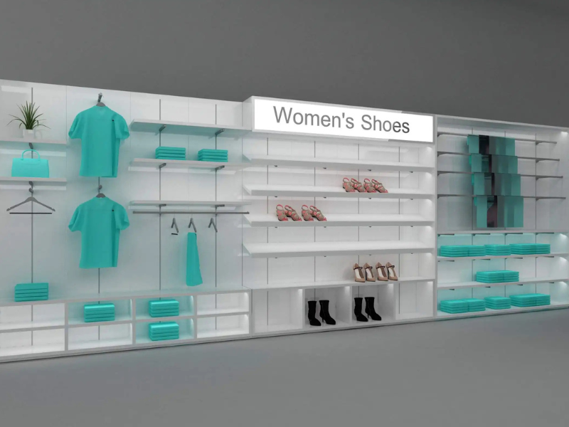 Why Display Racks Are Essential POP Tools [Data-Backed]