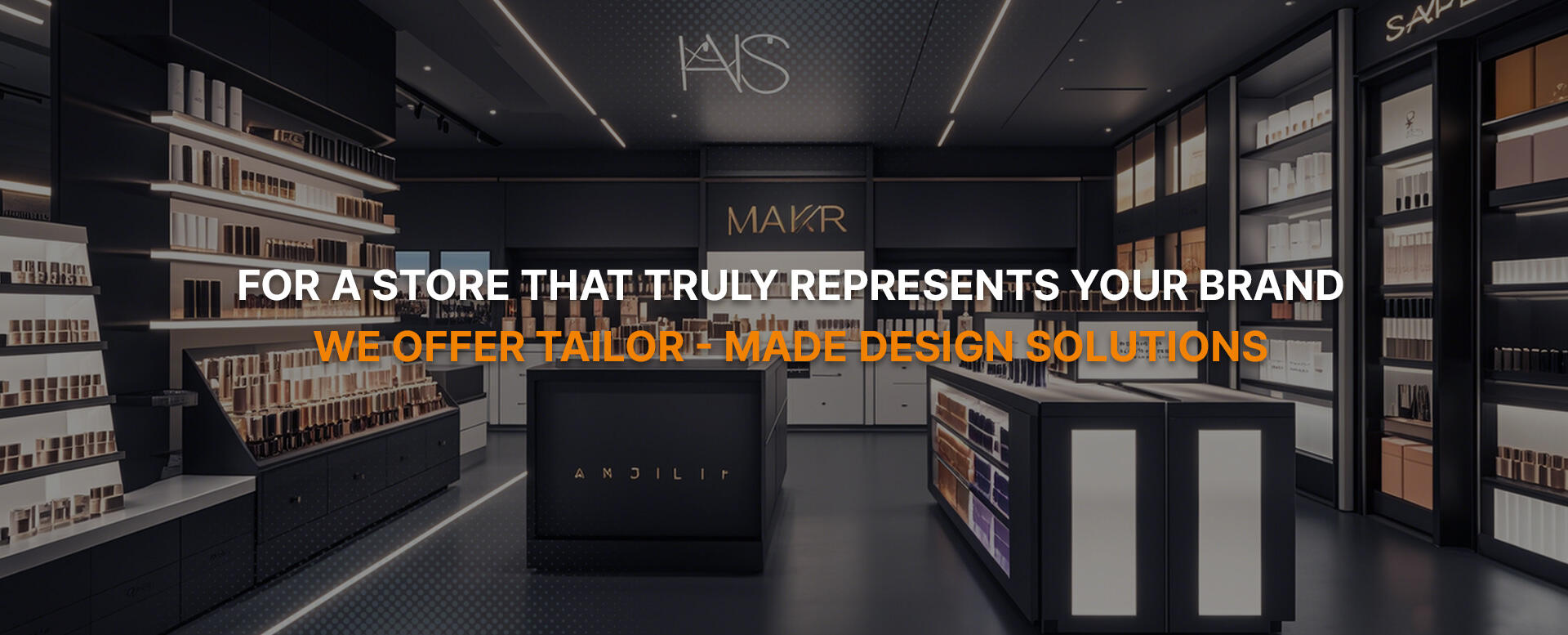 Kainan Display | OEM&ODM Retail Display Fixtures Manufacturer | ISO9001 ...