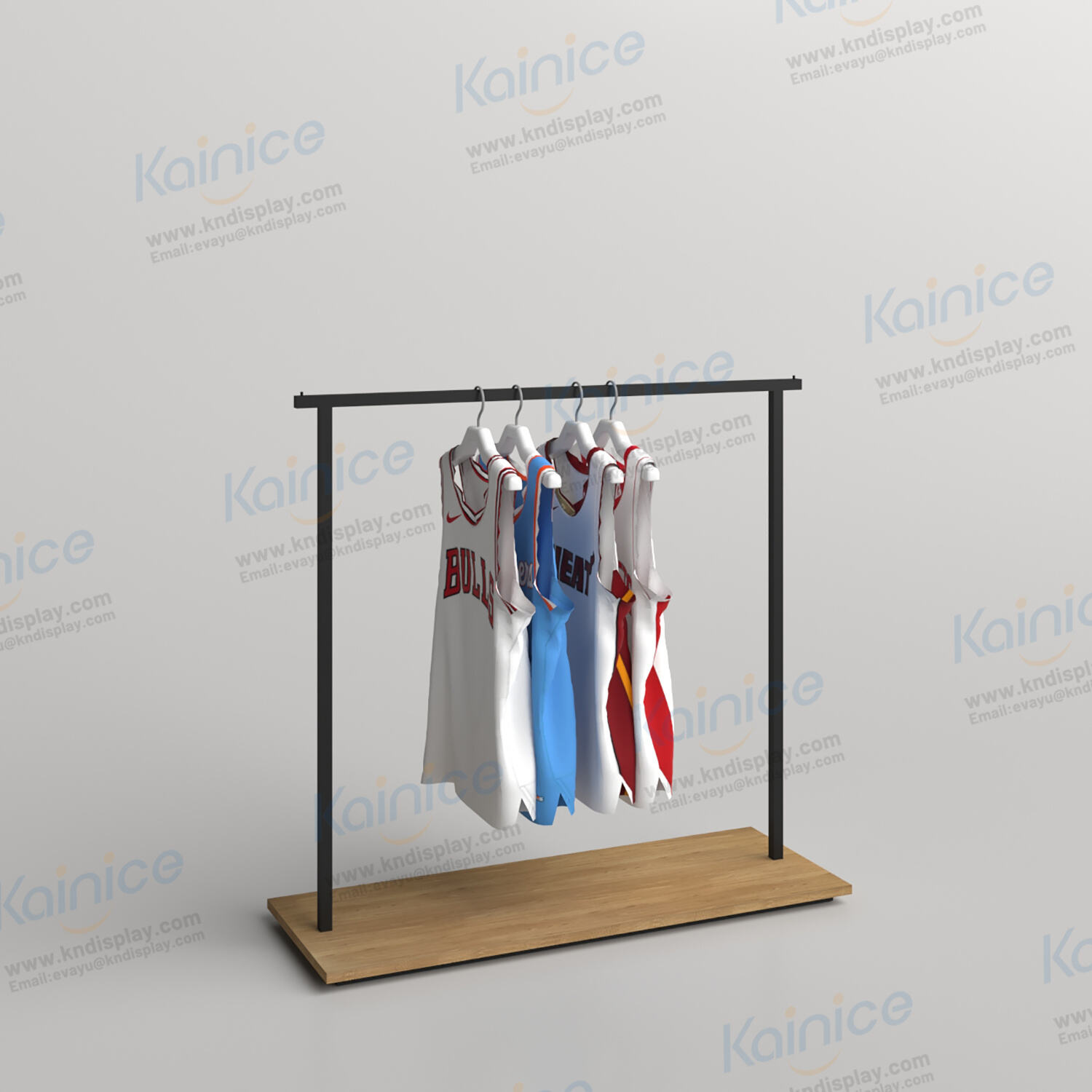 Commercial Hat Shop Display Stand — ISO-Certified, 40% Space Optimization