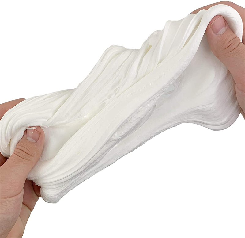 DIY Slime Kit - 12 Colors with Tools, Non-Toxic Slime Making Set for ...