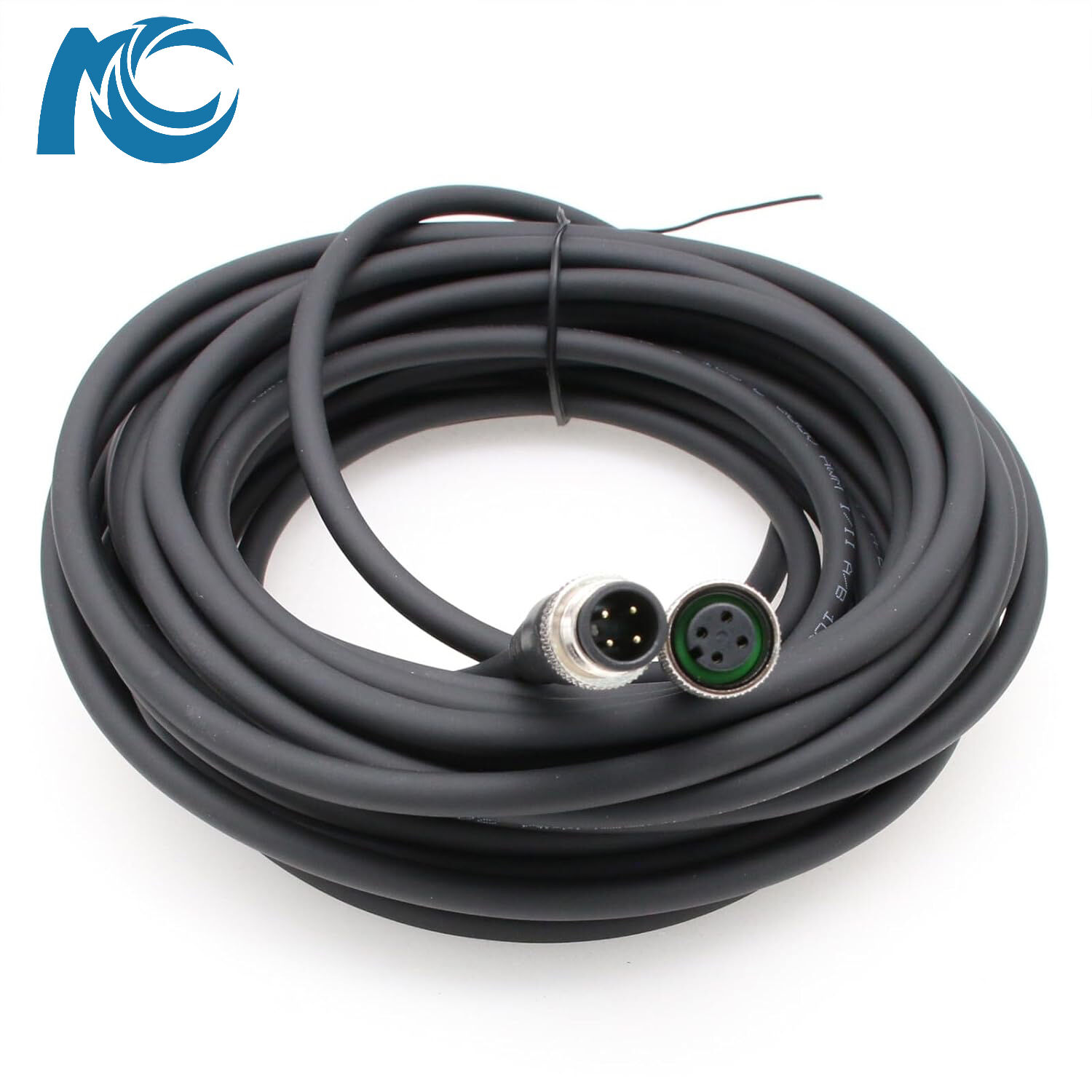 Rolul Critic al Cablurilor de Senzori Industriale în Funcționarea ...