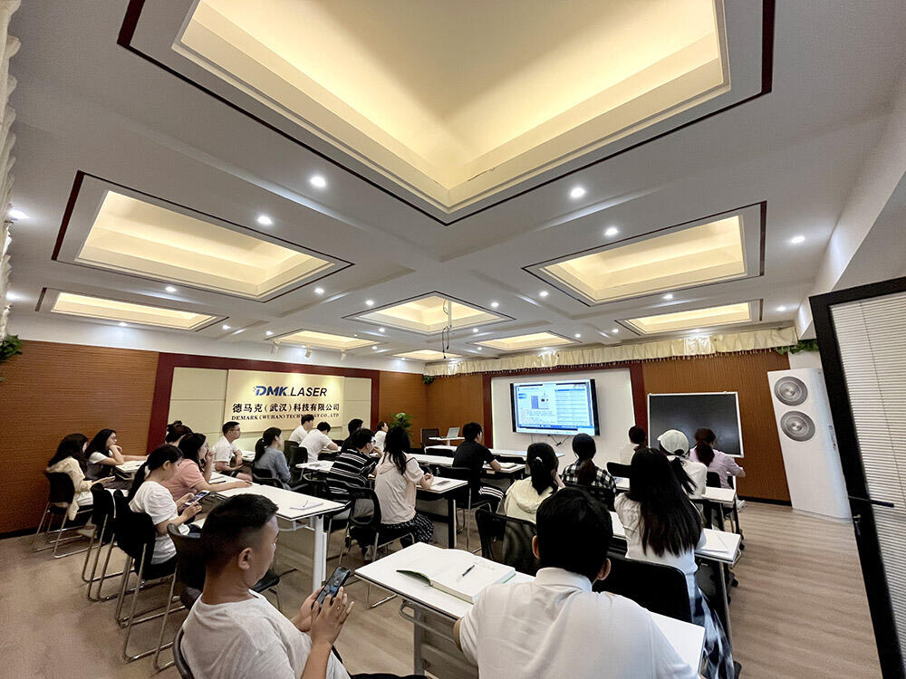 Mastering 3D Printing & Tube Cutting: Exclusive DMK Laser Staff ...