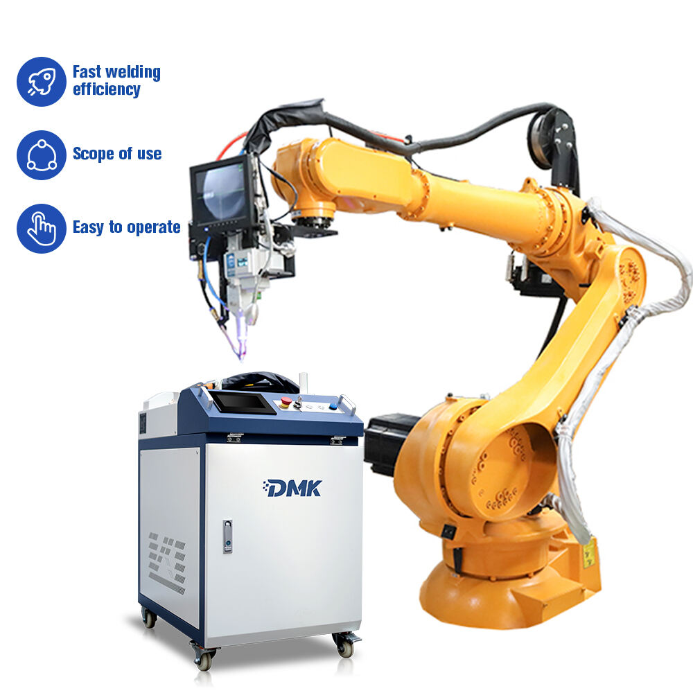 6-axis Robotic Laser Welding Machine, China 6-axis Robotic Laser Welding Machine Manufacturers ...