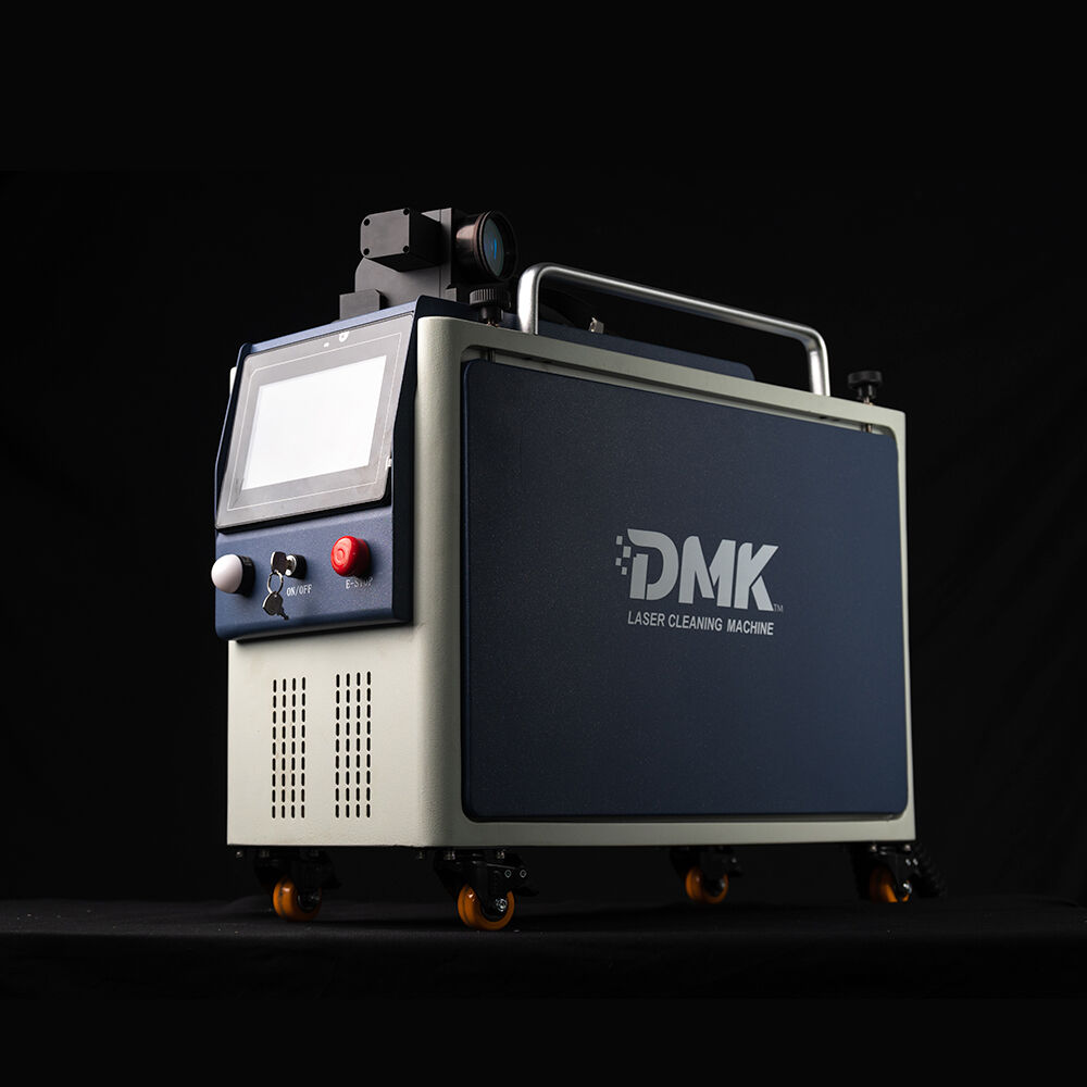 DMK 300W Pulse Laser Rust Removal, China DMK 300W Pulse Laser Rust Removal Manufacturers ...