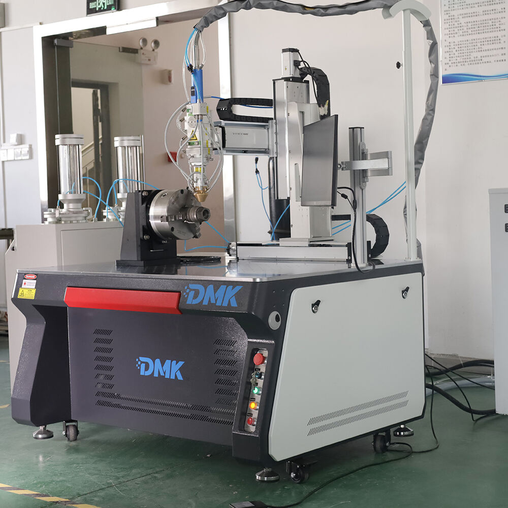 Multi-Functional Laser Cladding Machine, China Multi-Functional Laser Cladding Machine ...