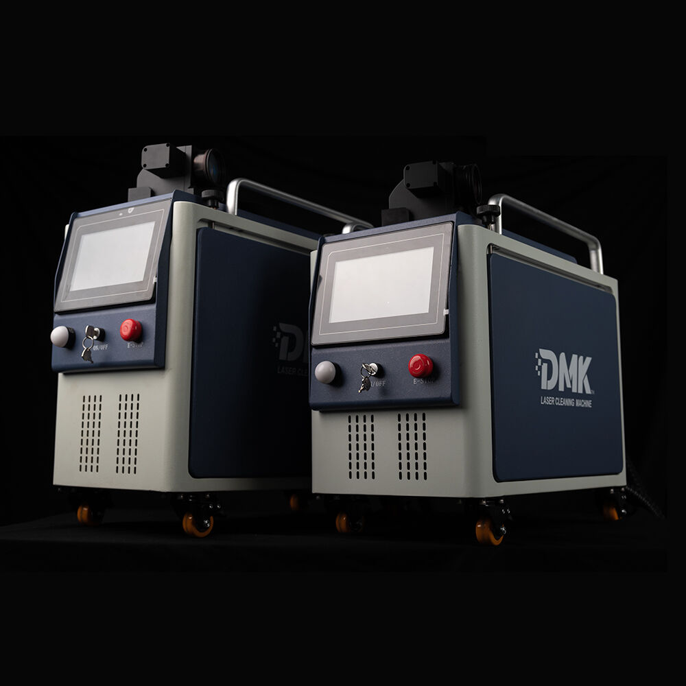 DMK 300W Pulse Laser Rust Removal, China DMK 300W Pulse Laser Rust Removal Manufacturers ...