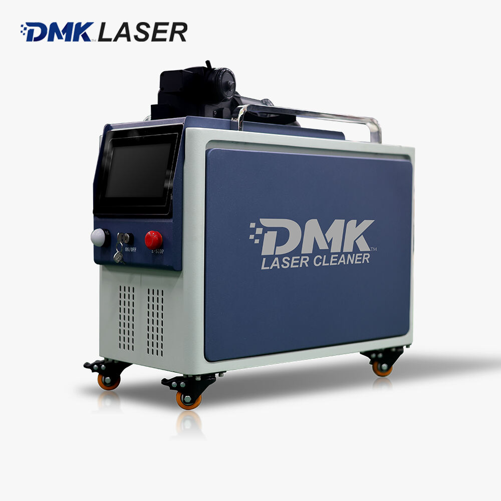 DMK 300W Pulse Laser Rust Removal, China DMK 300W Pulse Laser Rust Removal Manufacturers ...