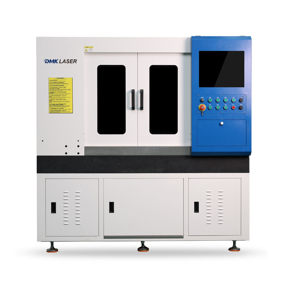 Unrivaled Precision: Laser Cutting Technology Redefines the Paradigm of Metal Processing ...