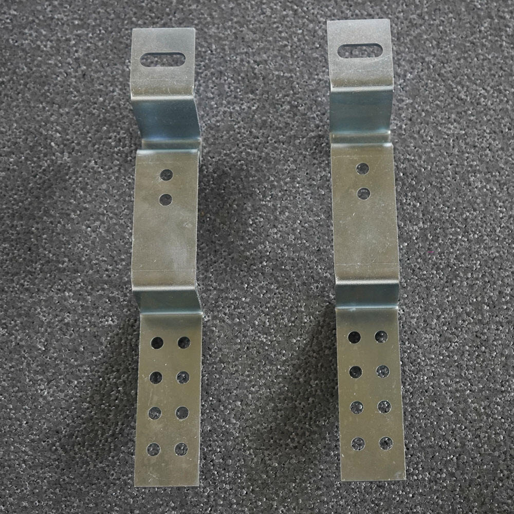 Solar Panel Mounts for Stone Coated Metal Tiles, China Solar Panel ...