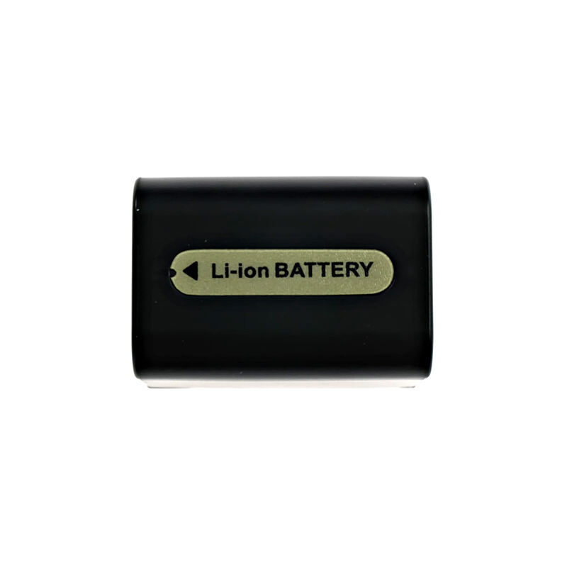 Li-ion 7.4V 1300mAh NP-FH70 Sony Camera Digital Battery