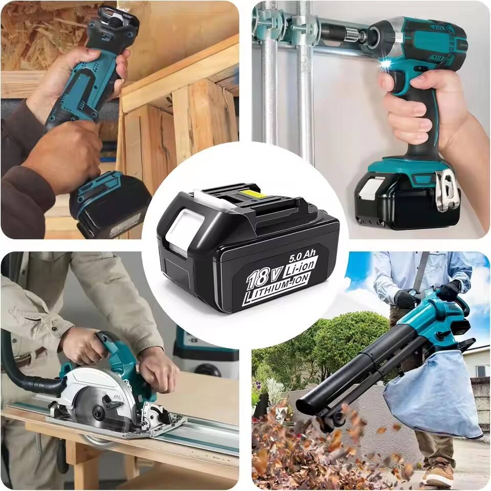 Cowon Power Tool Battery - Reliable and Long-Lasting Energy for All ...