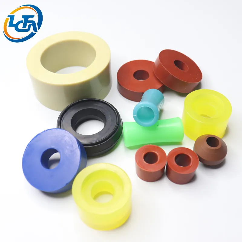 Polyurethane（PU）Parts | LongchengSeal