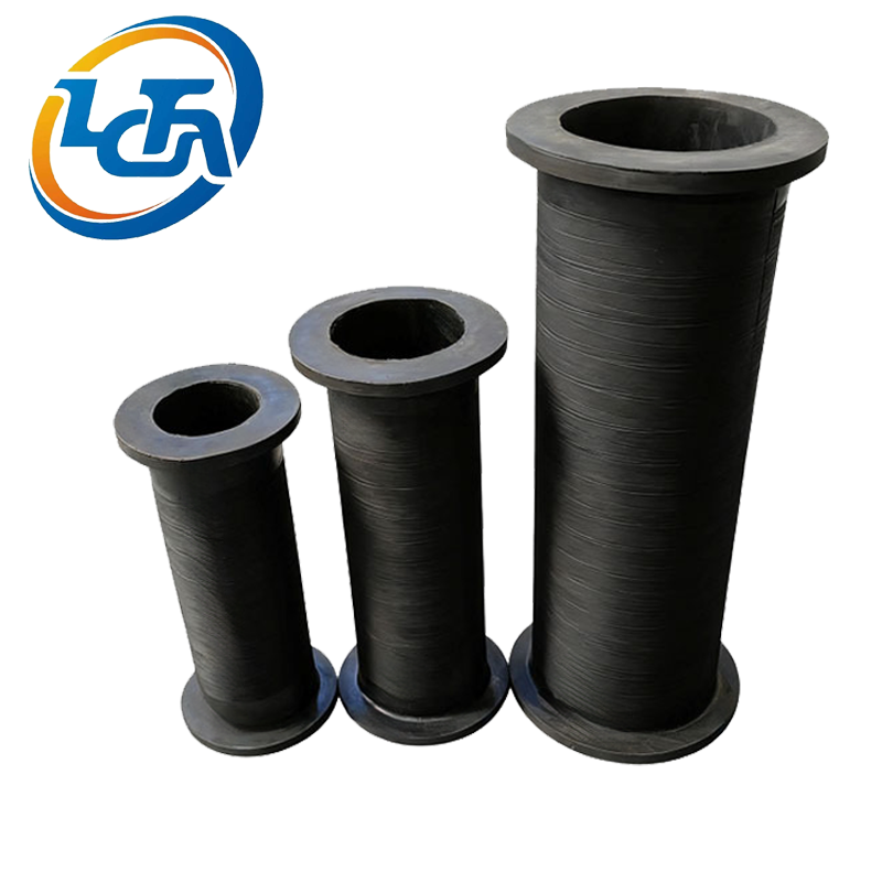 High-Load Rubber Bushing: Solutions for Heavy-Duty Construction Equipment