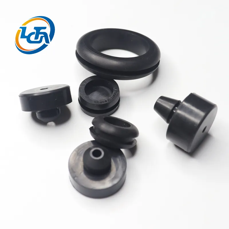 Rubber Grommets | LongchengSeal