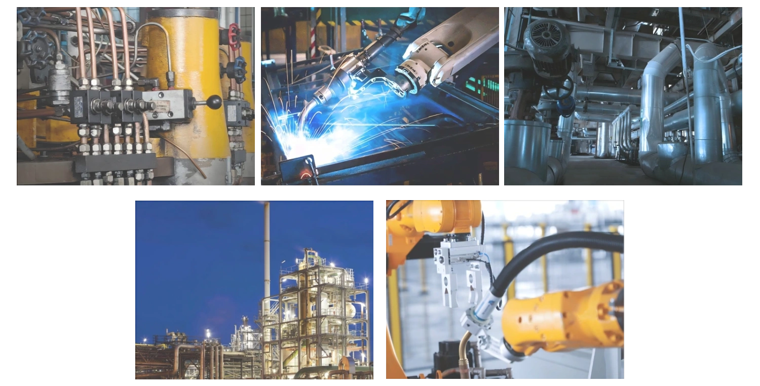 Understanding the Rubber Parts Manufacturing Process