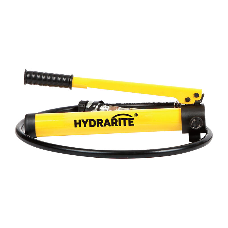 HHB-600 Cordless Hydraulic Pump
