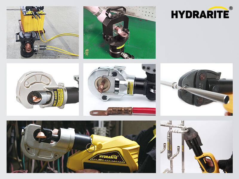 Sikkerhedsregler for presværktøjer: Vejledning til overholdelse af OSHA ...