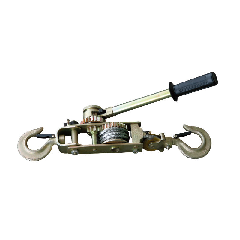 Wire Rope Pulling Hoist Cable Pulling 0070