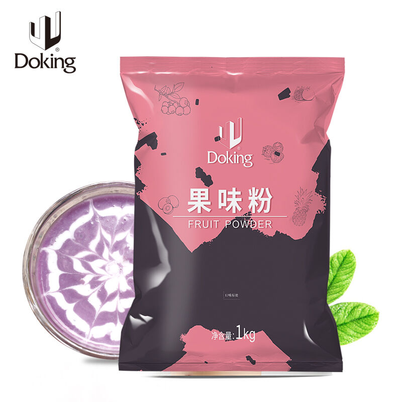 Taro Milk Tea Powder, China Taro Milk Tea Powder Manufacturers ...