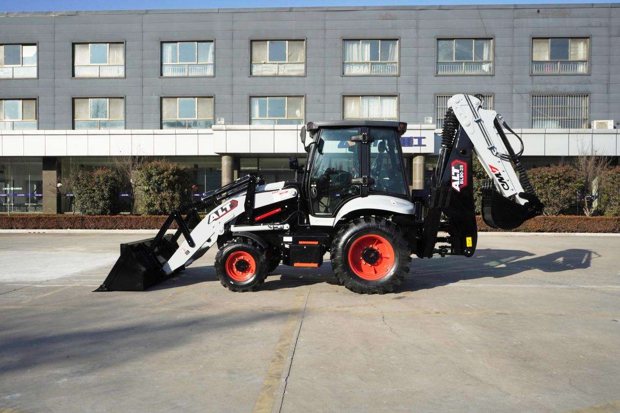 News - Qingzhou Longfeng Machinery Technology Co., Ltd.