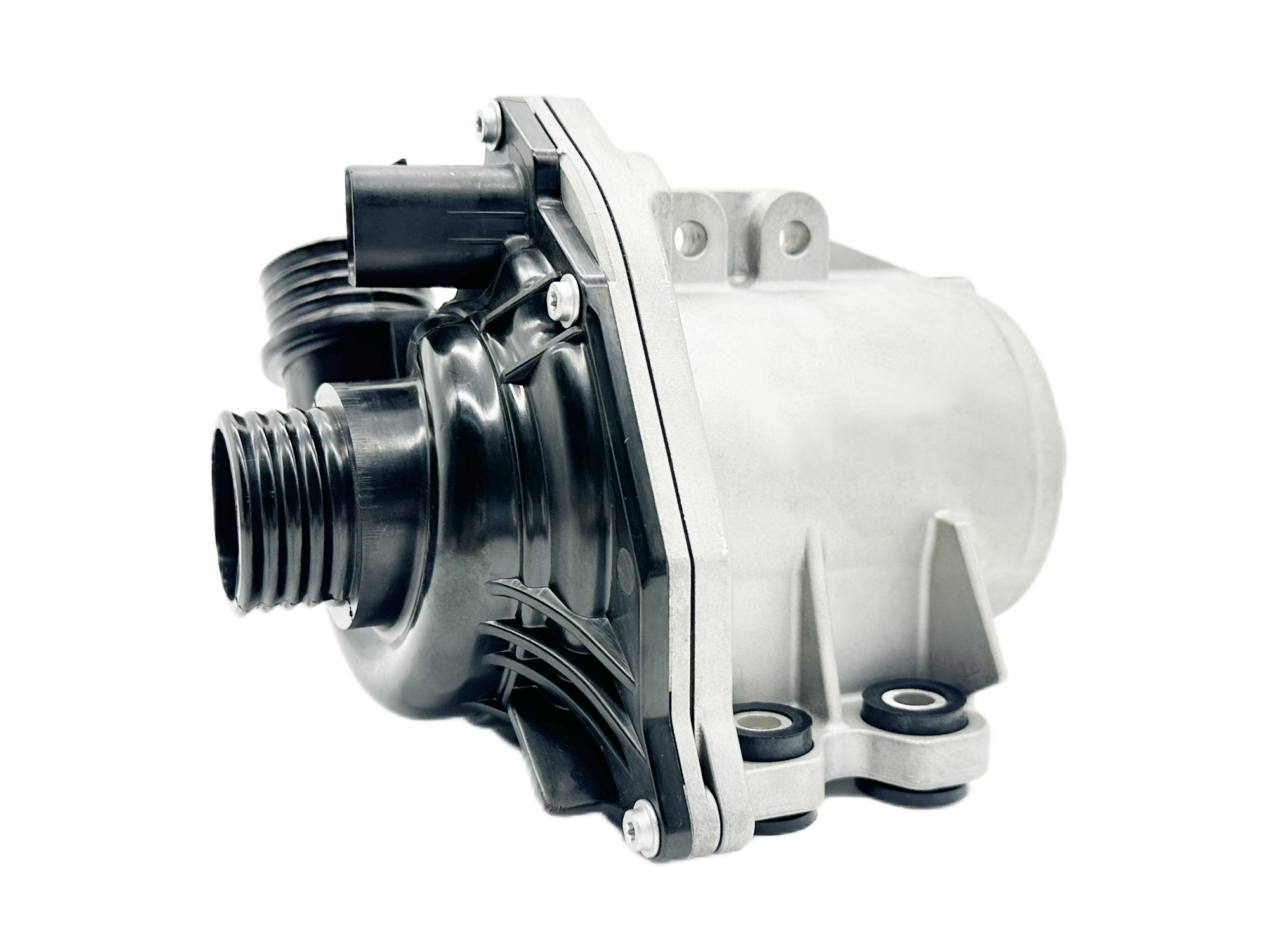 High-Performance China Car Water Pump: Superior Cooling Efficiency and ...