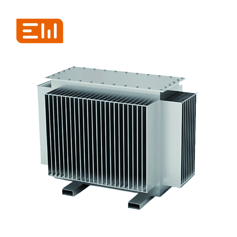 Transformer Tank - Eunvin Group