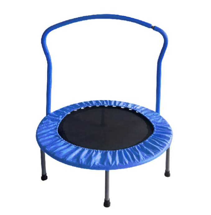Anpassungsoptionen für Mini-Trampoline für B2B-Käufer