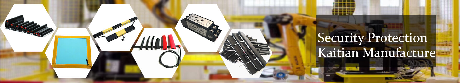 Safety Edge Switch | professional Safety protection products manufacturer
