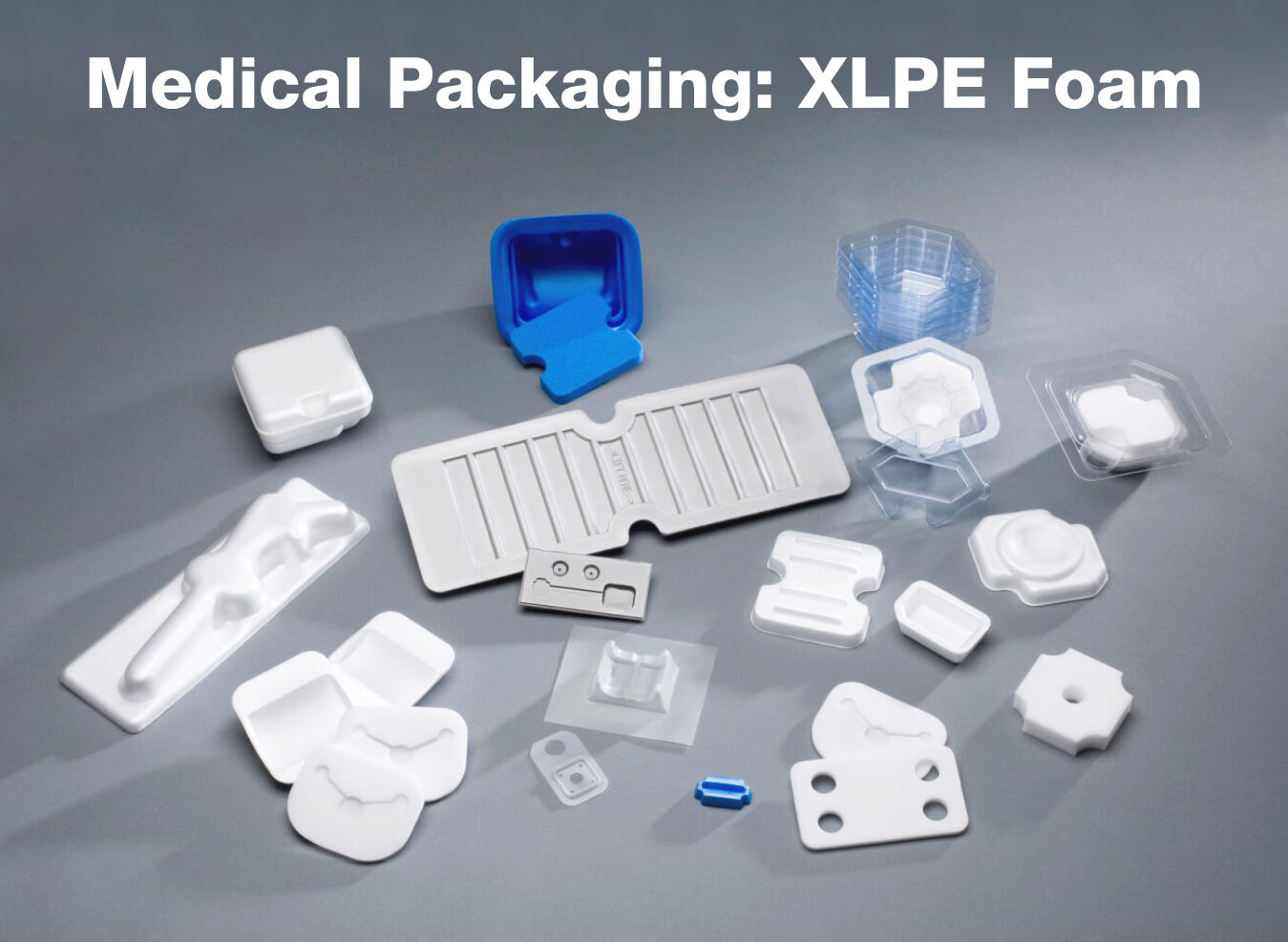 Innovative Applications of XLPE Foam in Industrial Settings