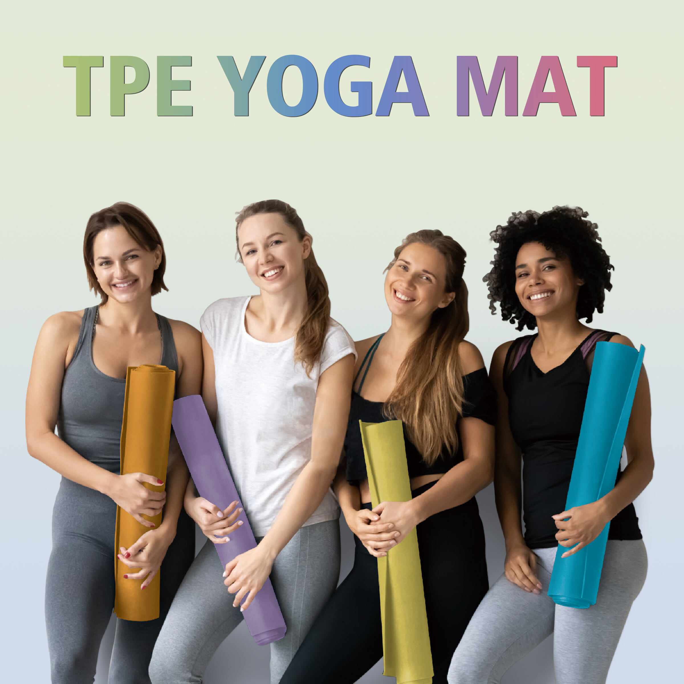 Choosing the Best EVA Foam for Your Yoga Mat | Expert Guide