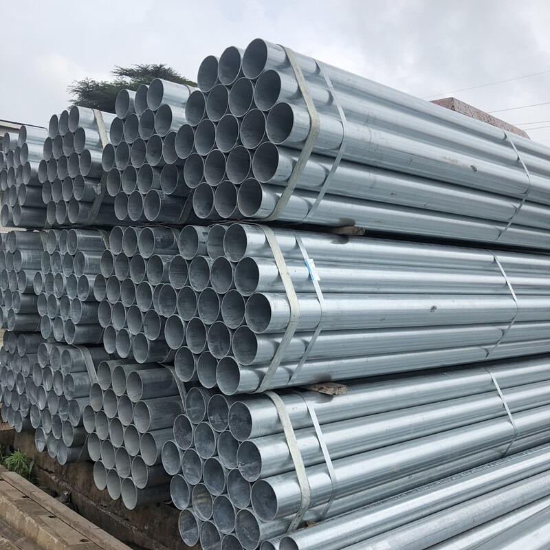Galvanized Steel pipe | Galvanized Steel Pipe