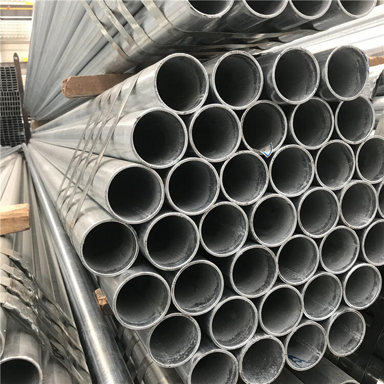 Galvanized Steel pipe | Galvanized Steel Pipe