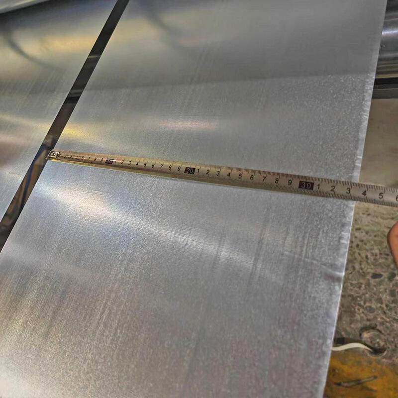 Galvanized Steel Coil | Galvanized Steel Coil