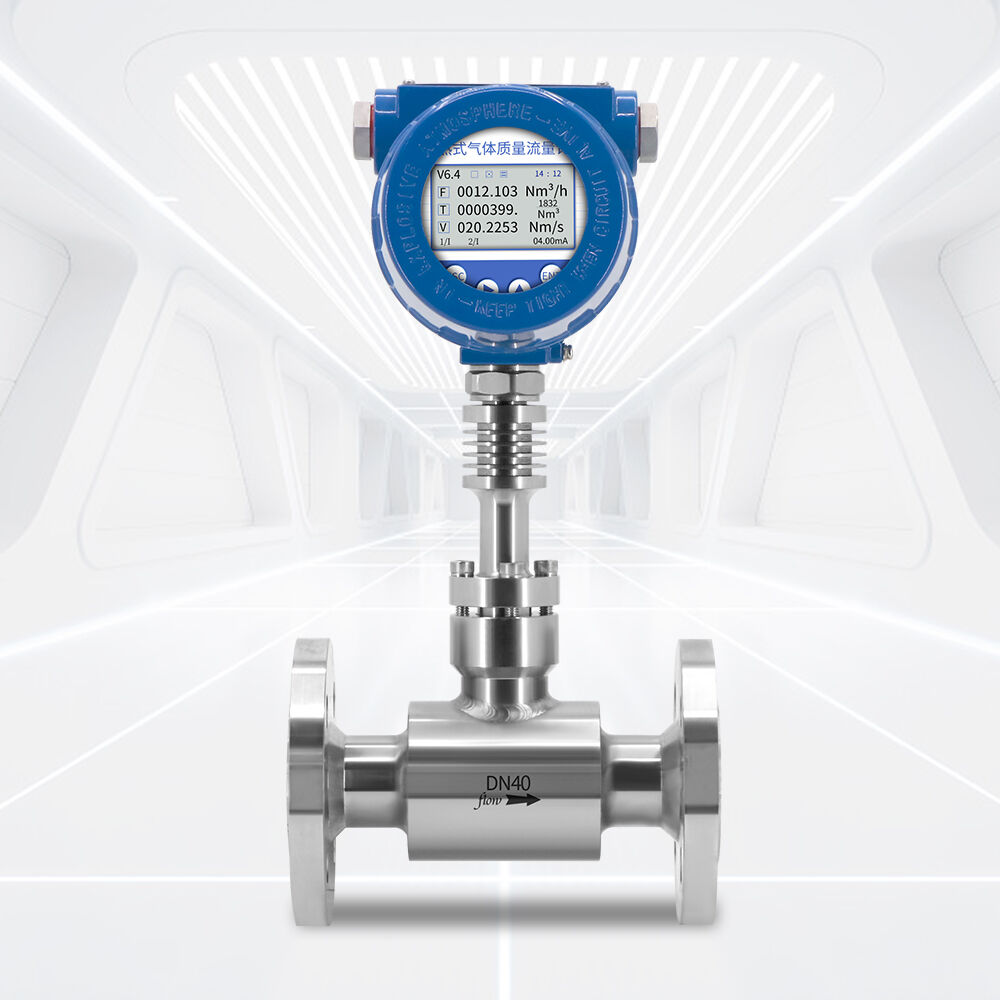 How Can a Hydraulic Oil Flow Meter Supplier Help Optimize System ...