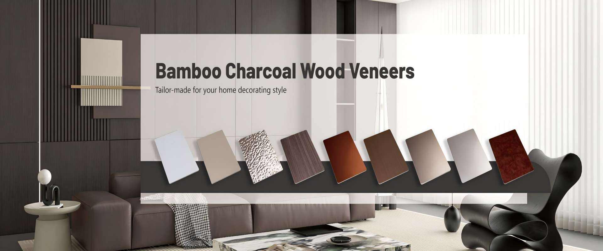 WITOP DECOR - One-stop Supplier of Decorative Building Materials